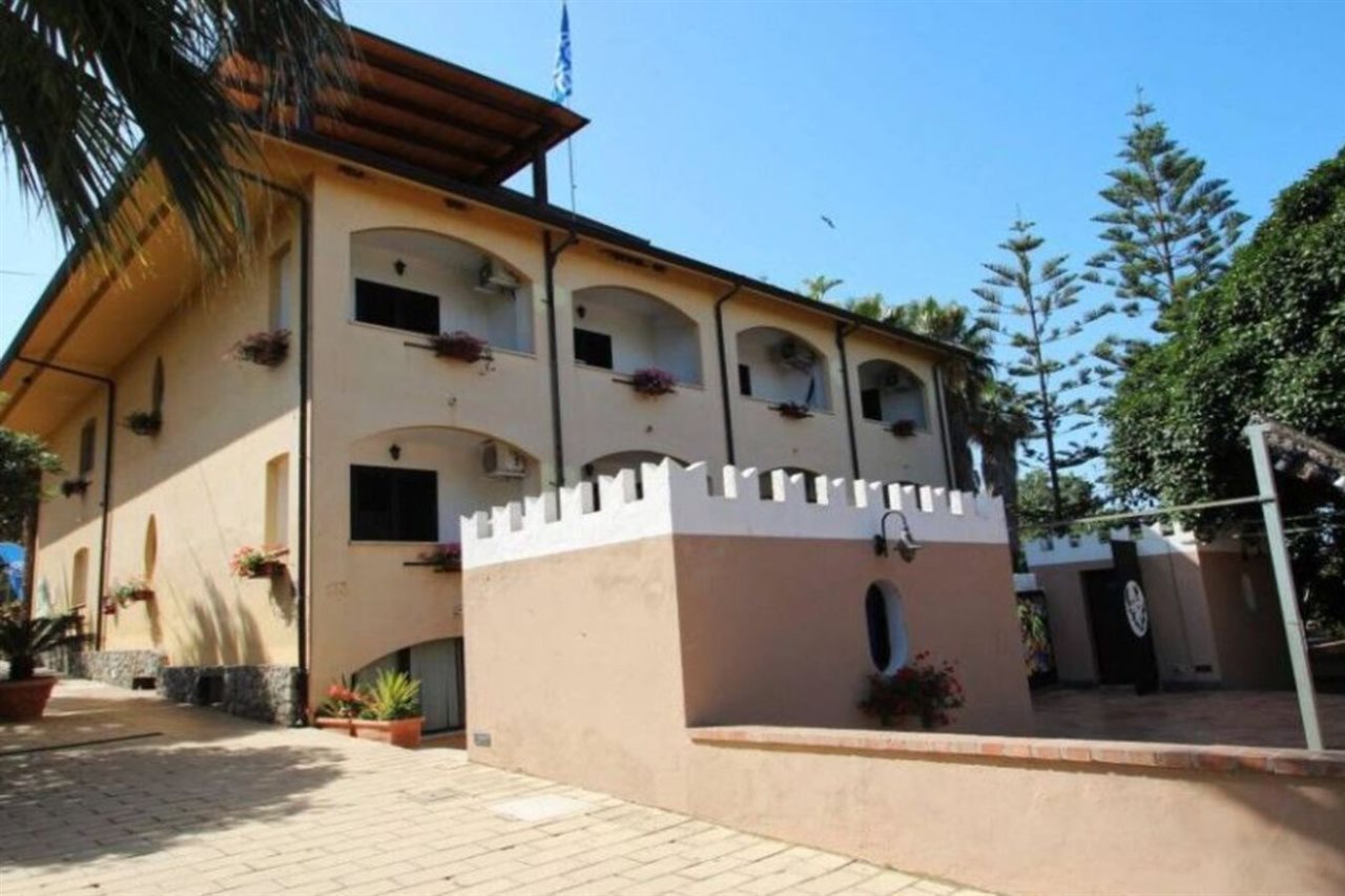 Costa degli Dei Resort | ALDI UTAZAS